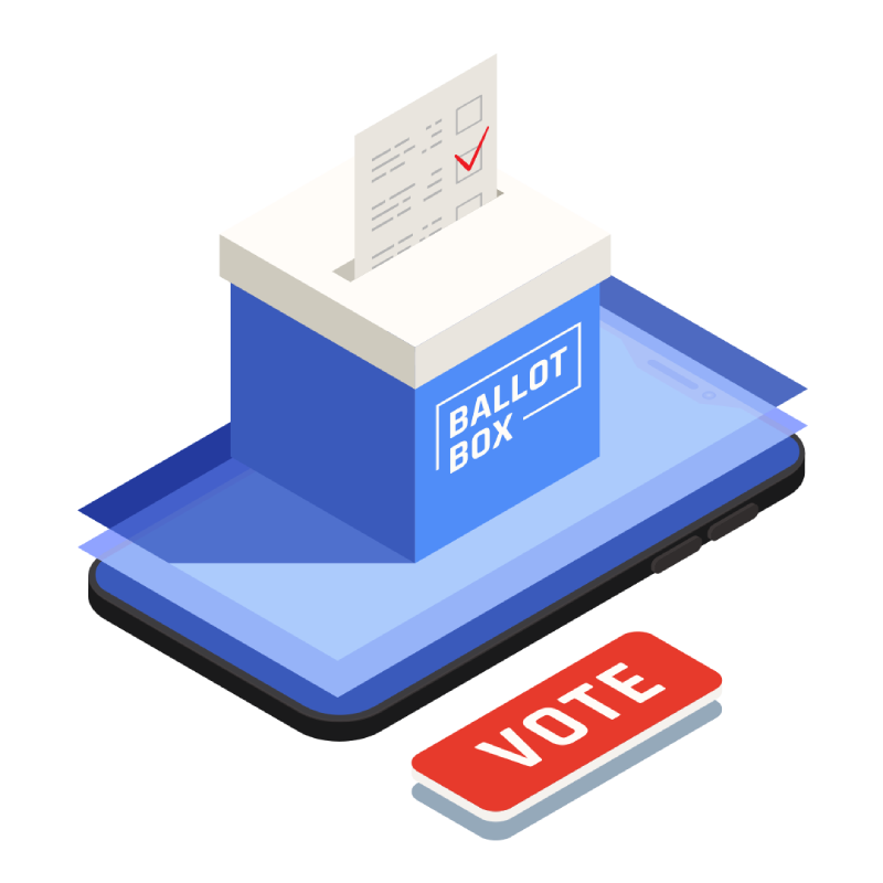 Online Voting Solutions | Vero Online Voting | Vero Voting