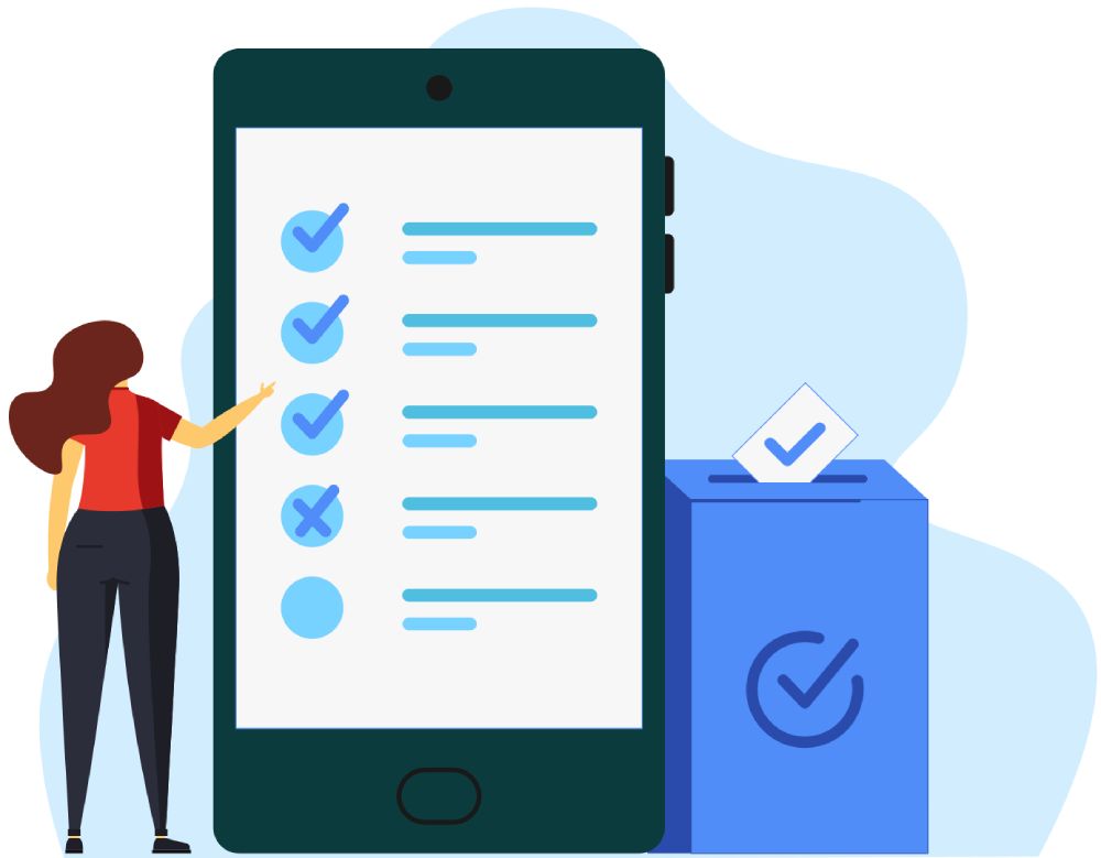 Online Voting Solutions | Vero Online Voting | Vero Voting