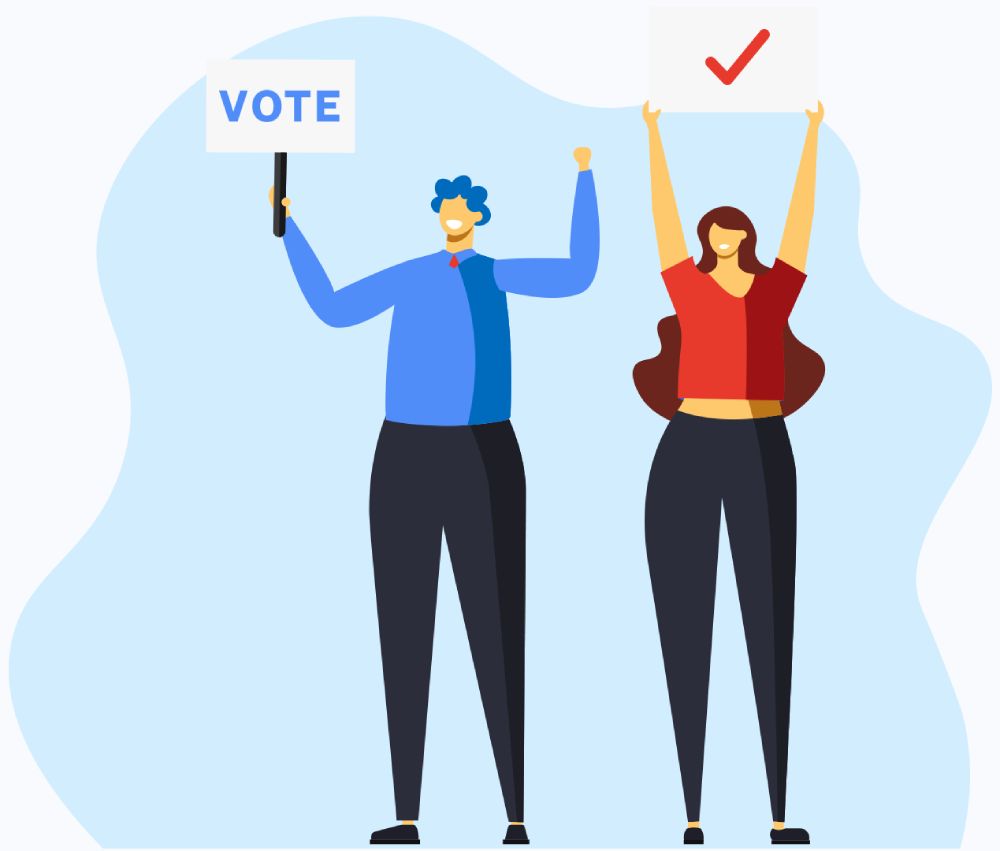 Online Voting Solutions | Vero Online Voting | Vero Voting