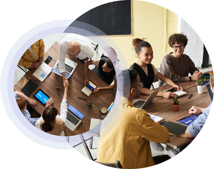 AGM Voting | Vero Voting